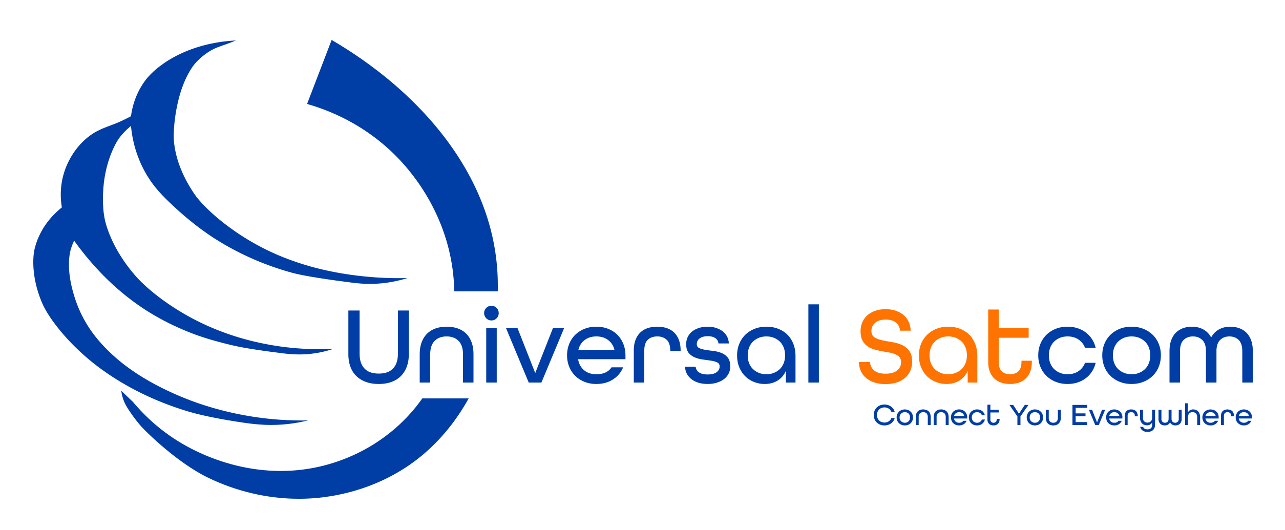 Contact Universal Satcom